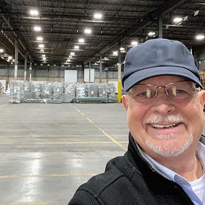 About | Belden Resources